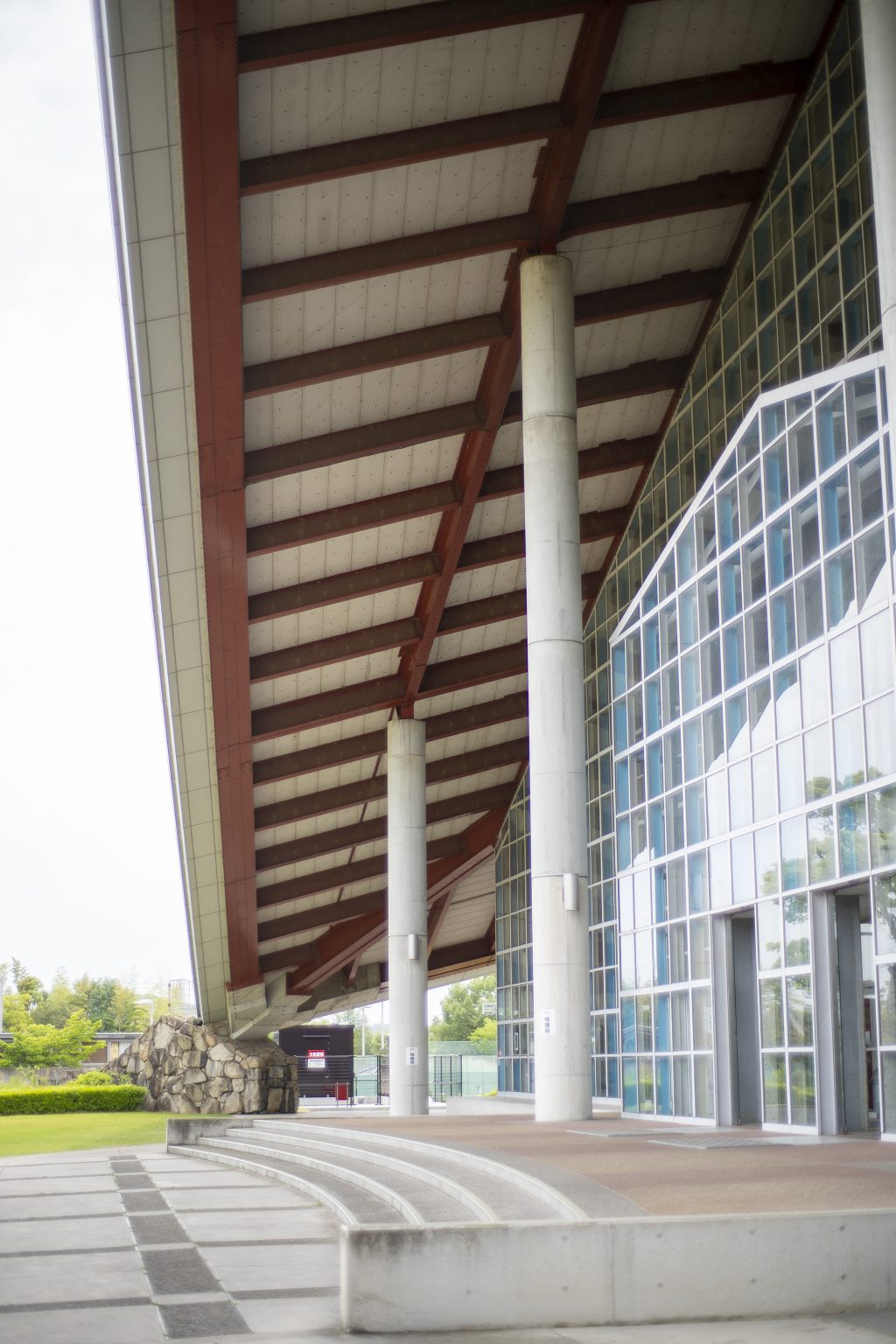 東かがわ市とらまる公園にて | 旅カメラ